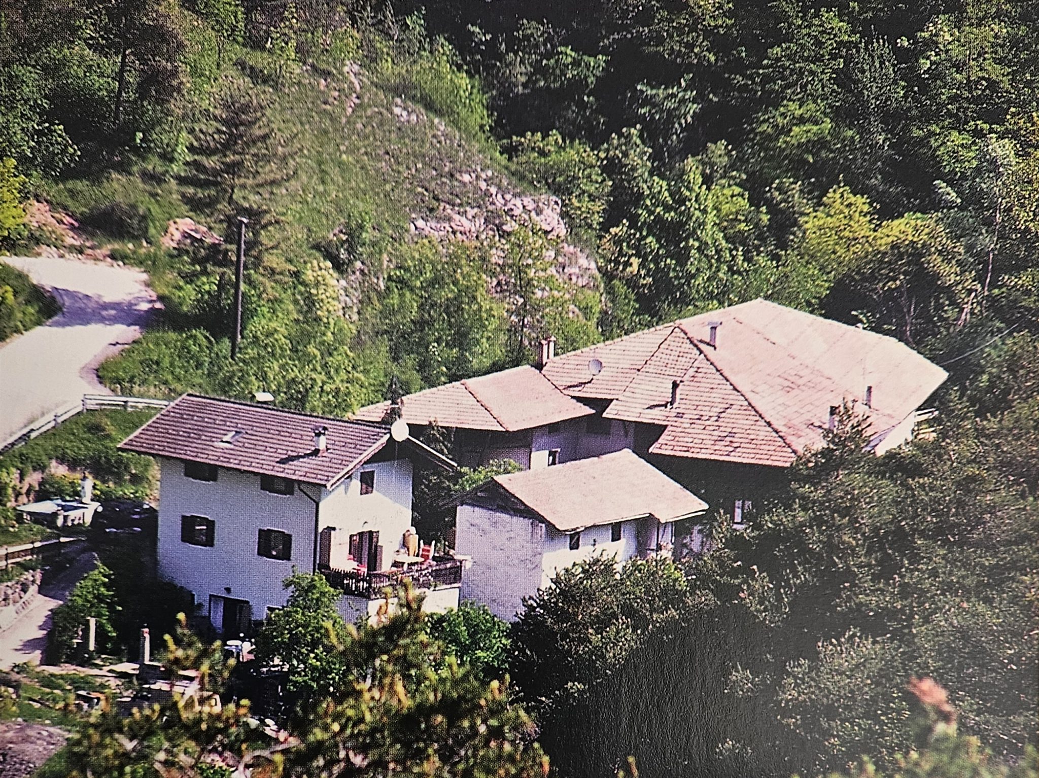 The MAGAGNA of Trentino: Revò, Brez, Fondo, and beyond - Trentino ...